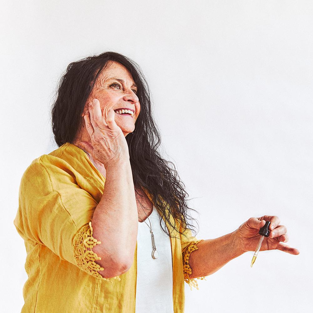 VISAGE – Page 2 – ROSECITRON